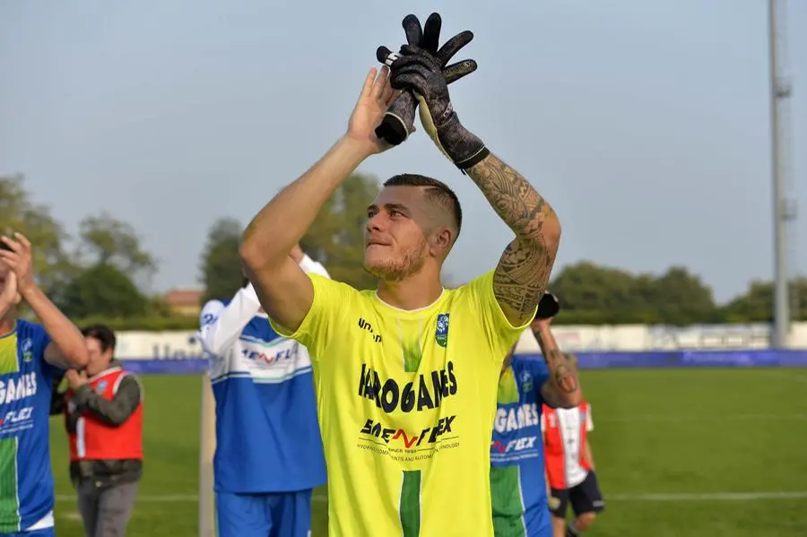 FeralpiSalò - Sudtirol | Giornale di Brescia