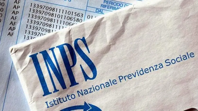 Ci sono oltre 650mila italiani in pensione da più di 38 anni | Giornale ...