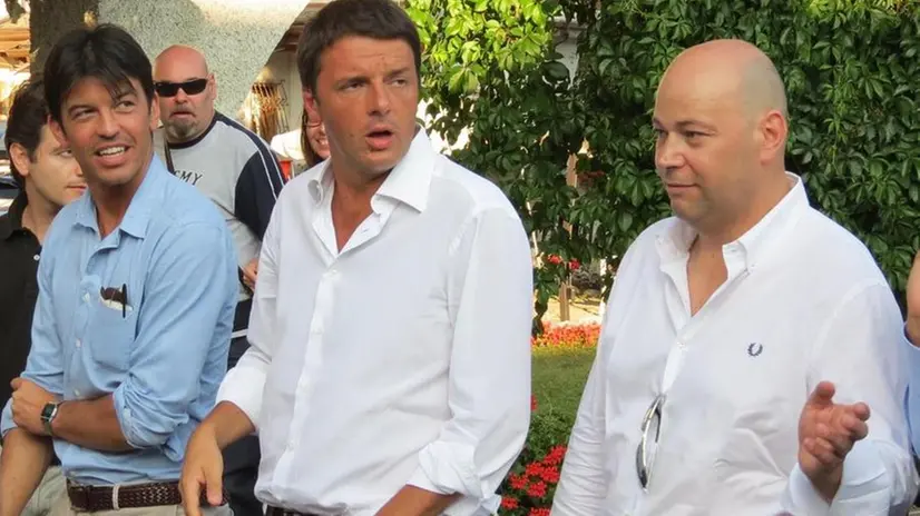 I vertici del Pd camuno passano ad «Italia Viva» | Giornale di Brescia
