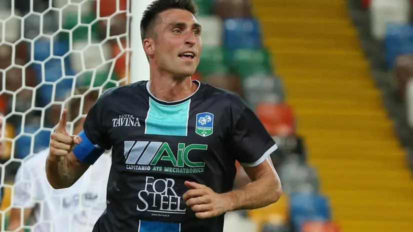 FeralpiSalò batte Pordenone e si regala un’altra sfida da serie A ...