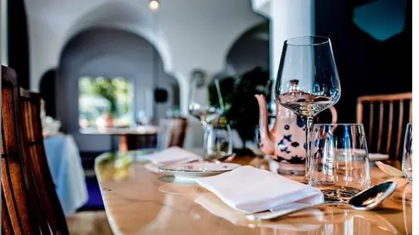 TripAdvisor, Lido 84 è terzo tra i migliori ristoranti d'Italia ...