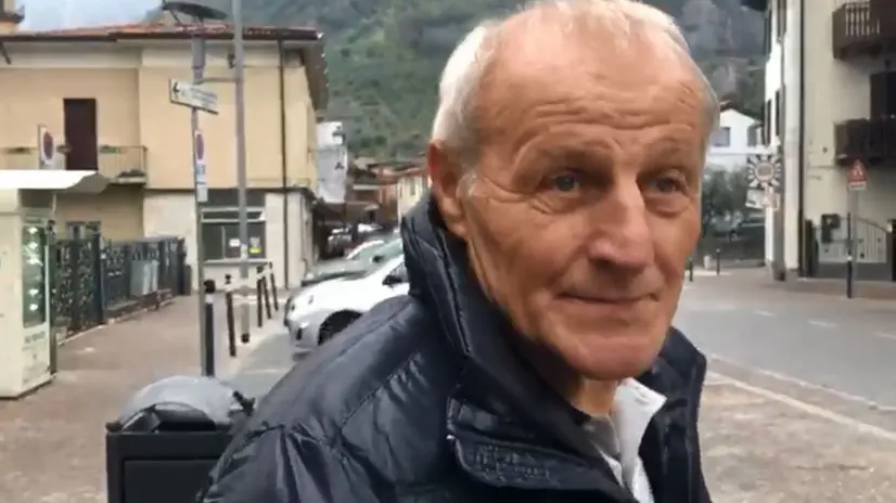 La prima intervista di Zanotti: «Tre tentativi di liberarmi» | Giornale ...