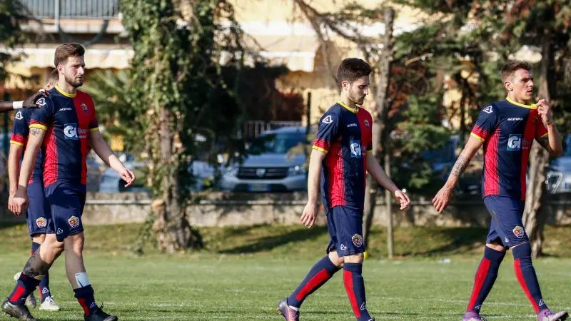 Prevalle-Lumezzane Vgz | Giornale di Brescia