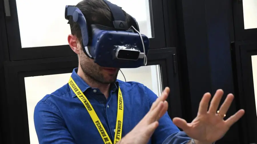 Lean Digital Transformation al GdB | Giornale di Brescia