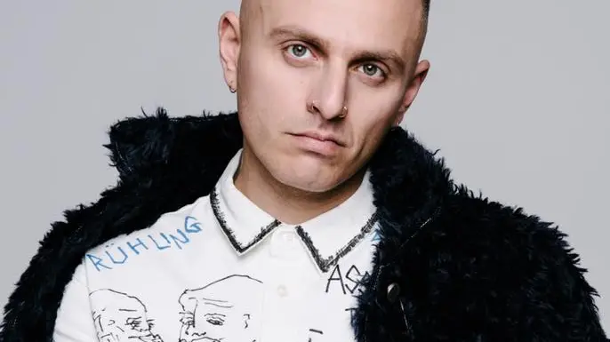 Sanremo 2019, chi è Ghemon | Giornale di Brescia