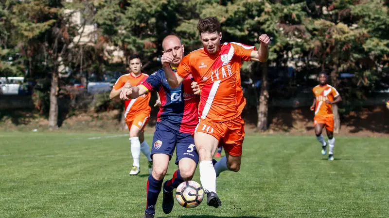 Prevalle-Lumezzane Vgz | Giornale di Brescia