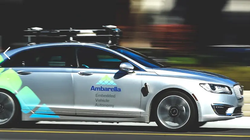 Le auto a guida autonoma arrivano sulle strade italiane | Giornale di ...