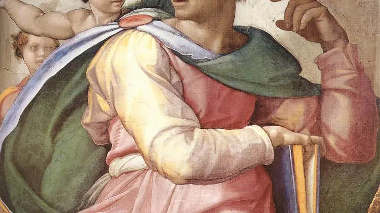 Oggi si festeggia il profeta Isaia | Giornale di Brescia