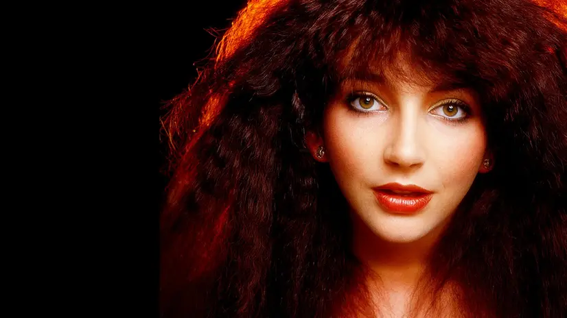 Kate Bush torna con i suoi più grandi successi rimasterizzati ...