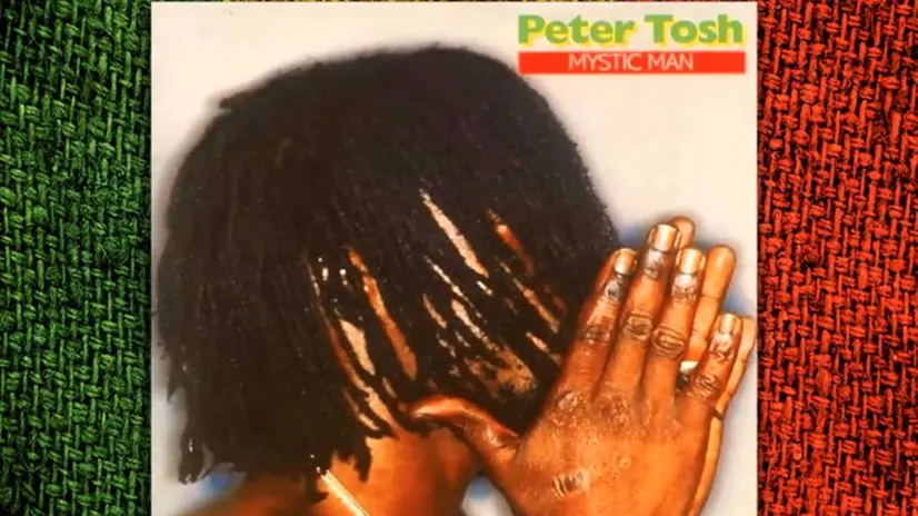 Peter Tosh - Mystic Man | Giornale di Brescia
