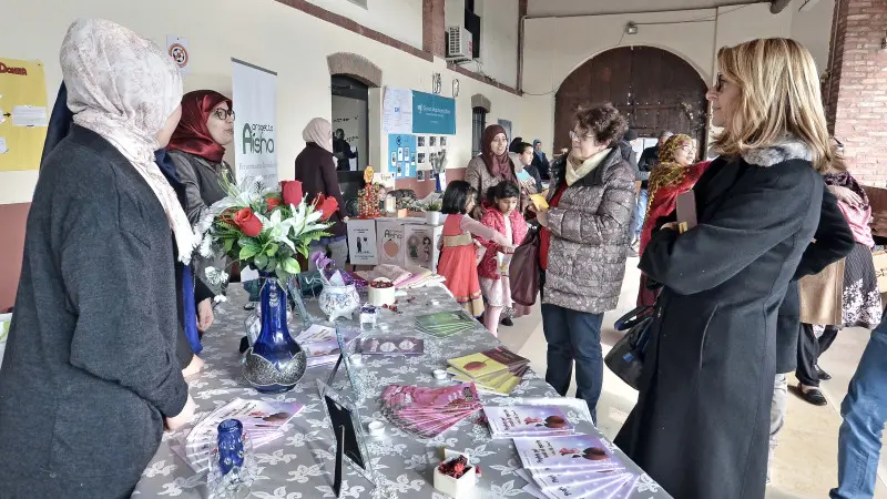 Porte aperte in moschea | Giornale di Brescia