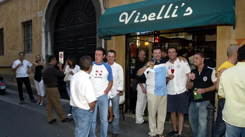 La storia del brescianissimo Pirlo secondo Beppe Viselli | Giornale di ...