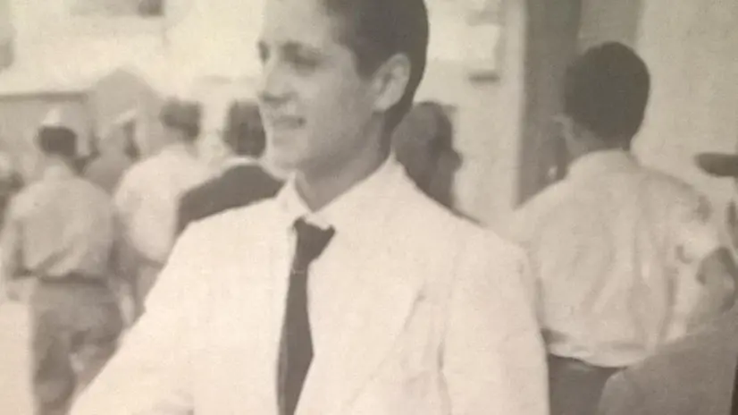 Beppe Viselli, la sua storia in foto | Giornale di Brescia