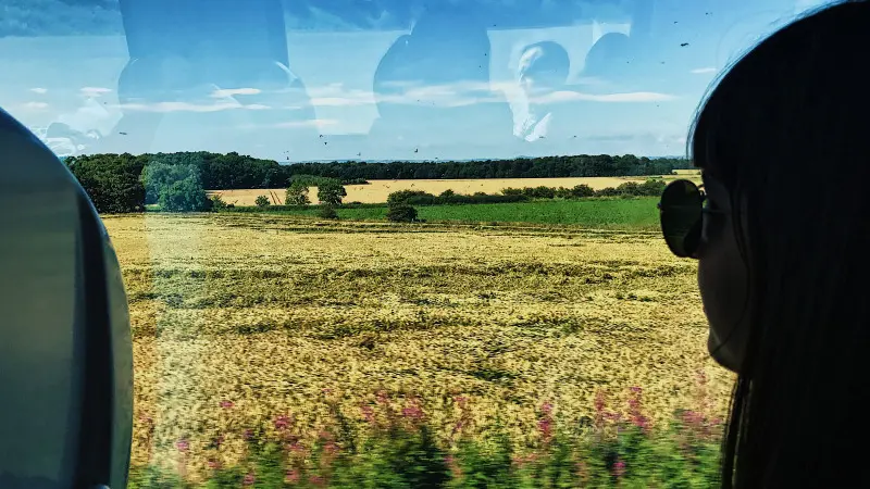 Da Brescia a Wallsend per scoprire il Vallo di Adriano | Giornale di ...