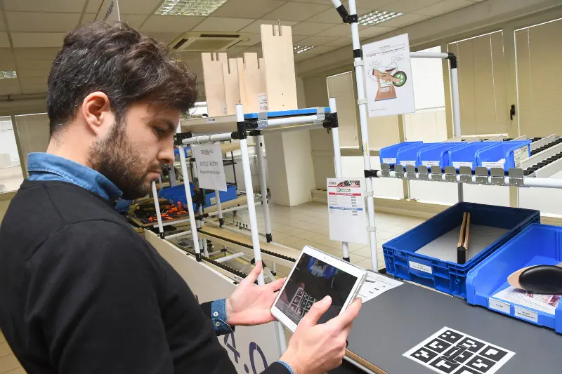 L'hub tecnologico Sfida Italia 4.0 a Flero | Giornale di Brescia