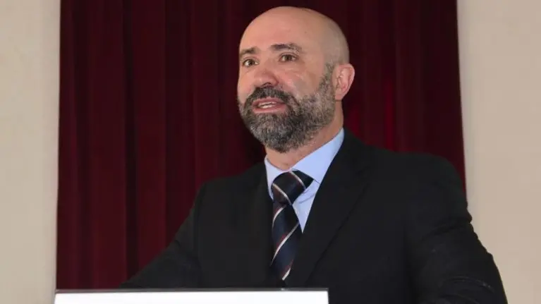 Sivieri: «Disponibile a ricandidarmi con un mandato a tempo» | Giornale ...