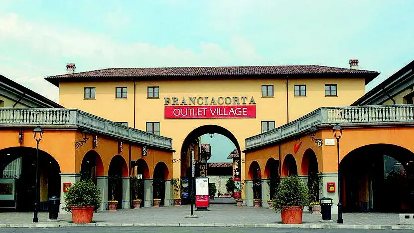 Porte chiuse all’Outlet Village, l'ordinanza salva-ambiente | Giornale ...