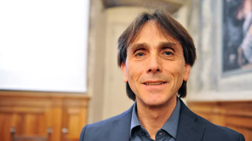 Gianni Poli e la vittoria alla Maratona di NY, festa 30 anni dopo ...