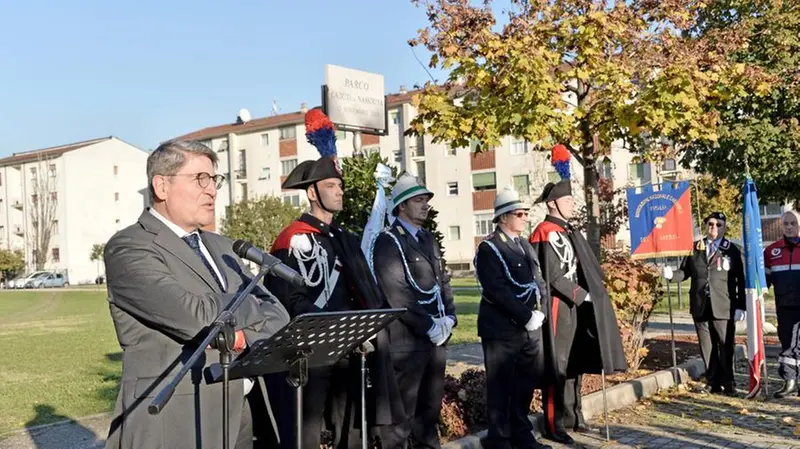 Nassiriya, 13 anni fa la strage degli italiani in Iraq | Giornale di ...