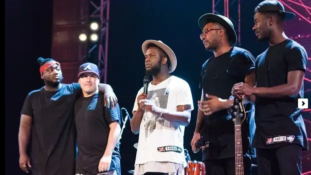 X Factor canta già bresciano: c’è Leslie con i Soul System | Giornale ...