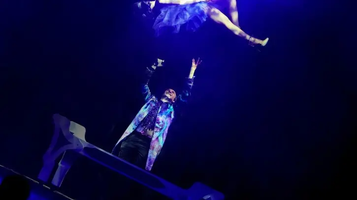 Erix Logan: «Star in Cina, ora strabilio la mia Brescia» | Giornale di ...