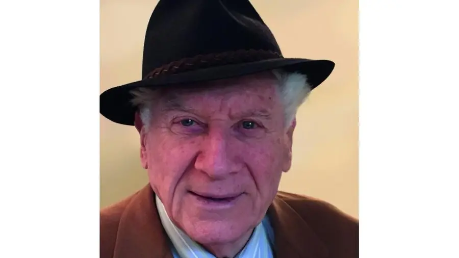 Addio a Mario Buffoli, fondatore della Buffoli Transfer | Giornale di ...