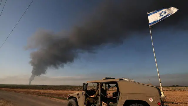 Israele, l'operazione a Khan Yunis durerà altri giorni | Giornale di ... Israele, l'operazione a Khan Yunis durerà altri giorni | Giornale di ...