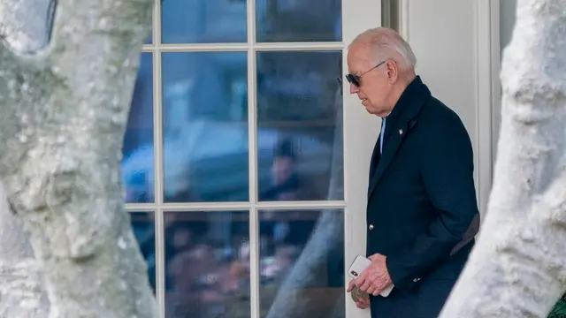 Biden, gli Usa non sostengono l'indipendenza di Taiwan | Giornale di ... Biden, gli Usa non sostengono l'indipendenza di Taiwan | Giornale di ...