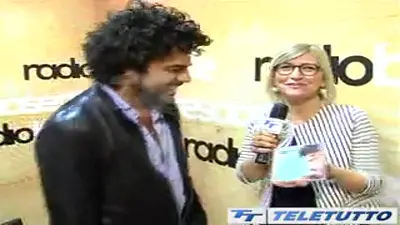 Francesco Renga, l'intervista completa | Giornale di Brescia