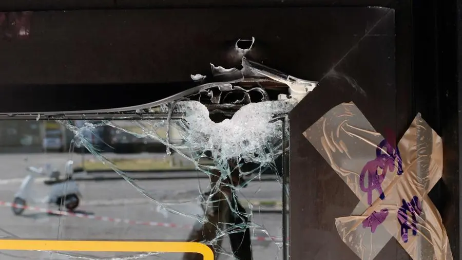 Omicidio da Frank, le sette domande in attesa di risposta | Giornale di ...