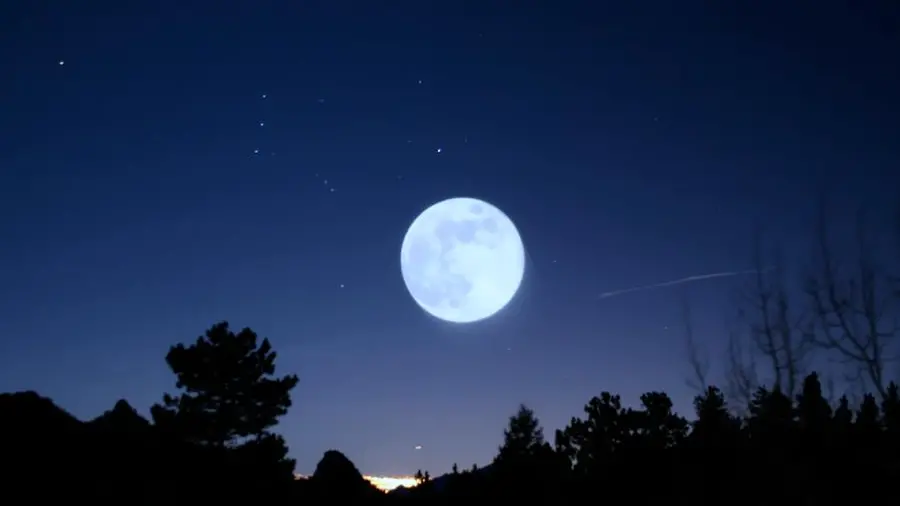 Vuoi la Luna? Allora passa da Ingegneria | Giornale di Brescia