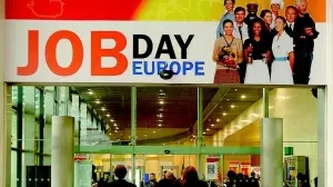 "Job day Europe" a Bruxelles | Giornale di Brescia