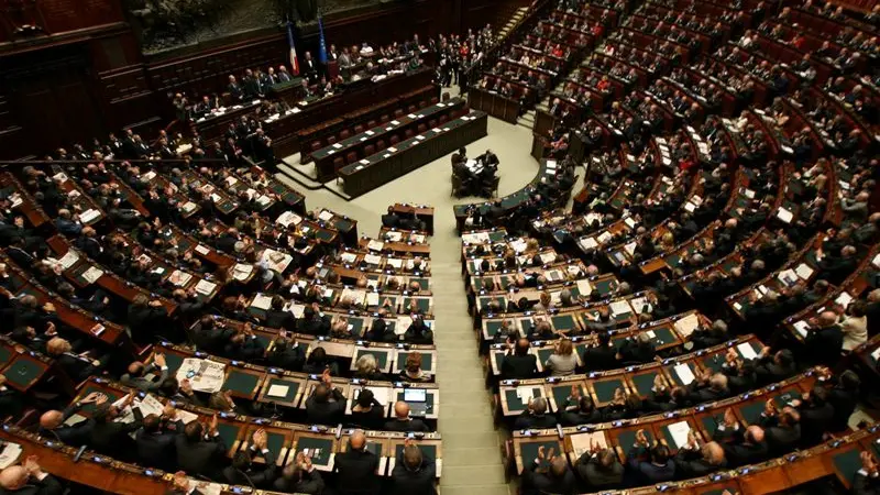 Senato e Camera: la ripartizione dei seggi | Giornale di Brescia