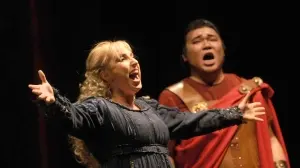 Grande, due tenori per una "Norma" | Giornale di Brescia