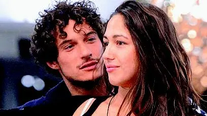 Gf11: il bresciano Matteo salvato dal voto | Giornale di Brescia