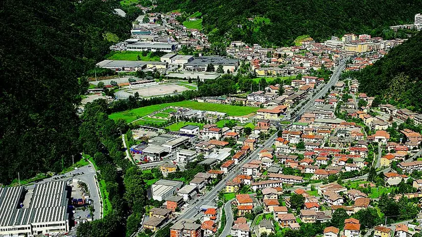 Stasera Sarezzo è capitale del nostro tour di «Casa» | Giornale di Brescia