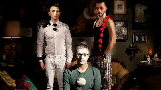 GdB in Musica: i Fraulein Rottenmeier "Elettronica Maccheronica" dalla ...