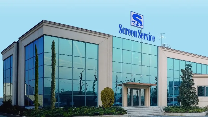 Contratto di solidarietà per Screen Service | Giornale di Brescia