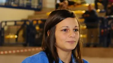 Olimpiadi: judo, nulla da fare per Elena Moretti | Giornale di Brescia