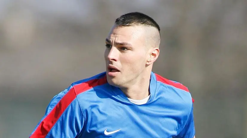 Romanini: è bresciano il superbomber d'Italia | Giornale di Brescia