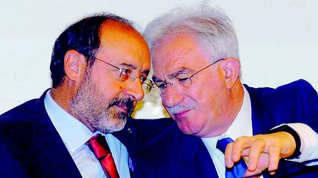 Bonanni oggi a Brescia per i sessant'anni della Cisl | Giornale di Brescia