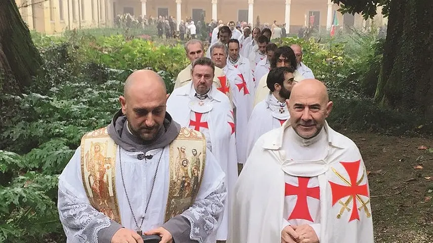 Padre Abramo è il nuovo parroco di Cigole | Giornale di Brescia