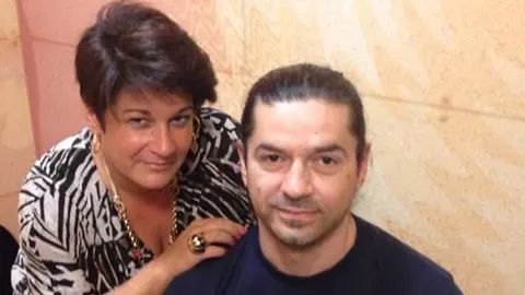 Massimo Alessi per un pieno di Vitamine | Giornale di Brescia