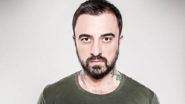 Fermato chef Rubio, era diretto a sit-in pro Palestina | Giornale di ...