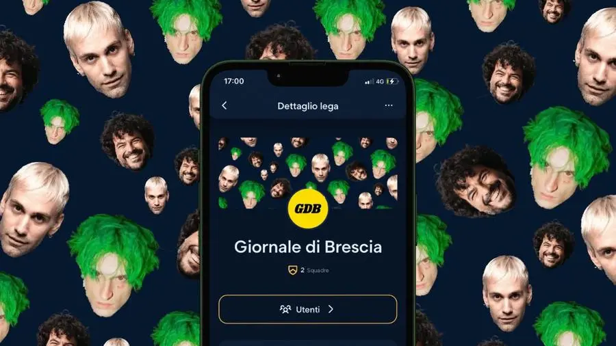 Se il FantaSanremo parla bresciano: come giocare nella lega del GdB | Giornale di Brescia