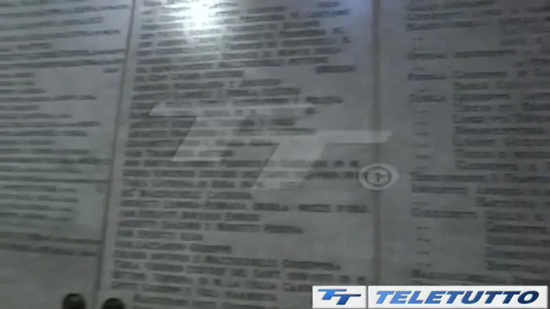 Ceriola, 100 anni dall'incoronazione | Giornale di Brescia