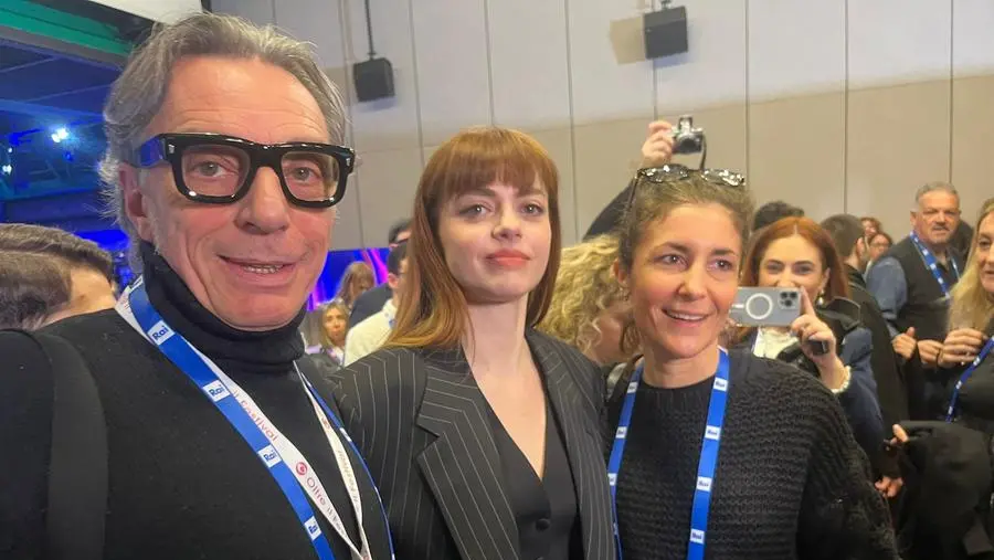 Sanremo 2024, Annalisa già regina dello streaming | Giornale di Brescia