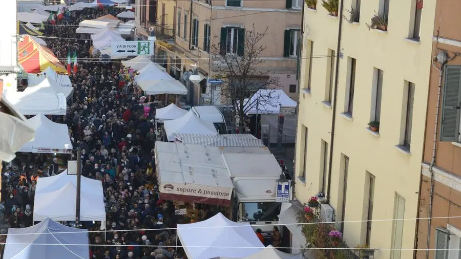 San Faustino: tutto quello che c’è da sapere sulla fiera 2024 | Giornale di Brescia