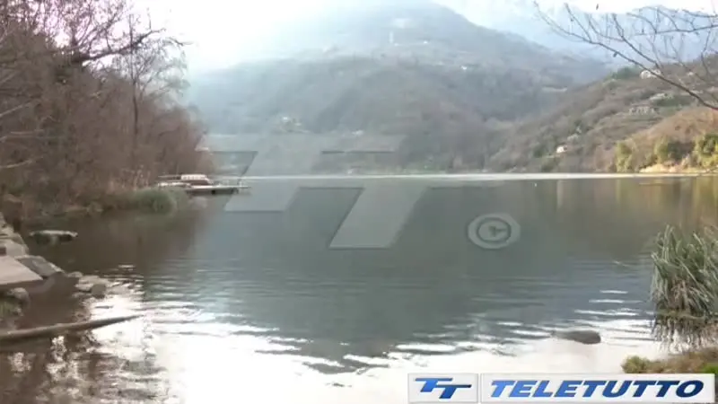 Lago Moro, il no alla passerella | Giornale di Brescia