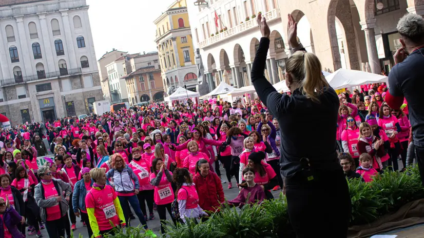 A Brescia torna la Corsa Rosa: appuntamento in piazza Vittoria il 3 ...